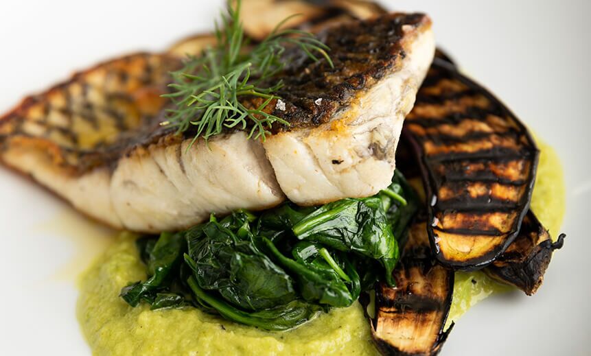 Menus - Bespoke Catering & Events -Home Dining in Style